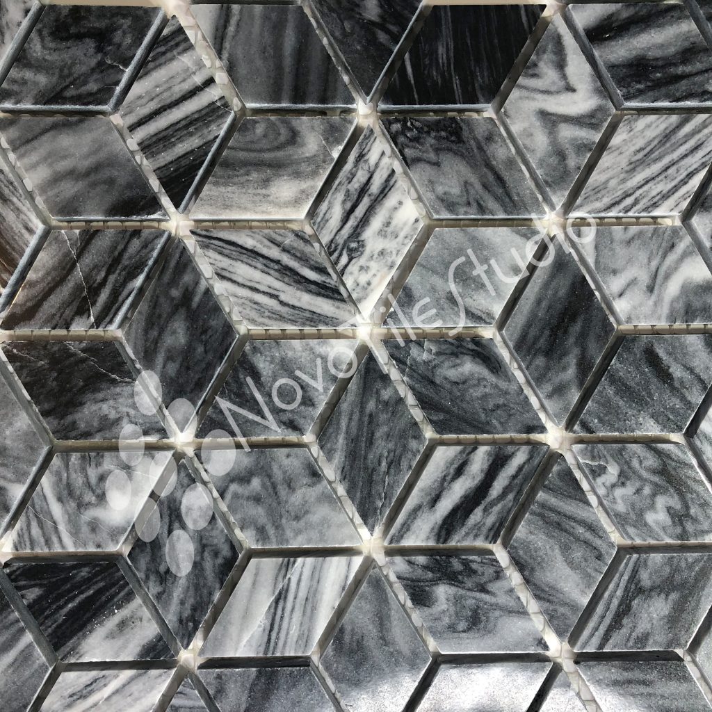 CALABRIA-ST002 - NovoTileStudio