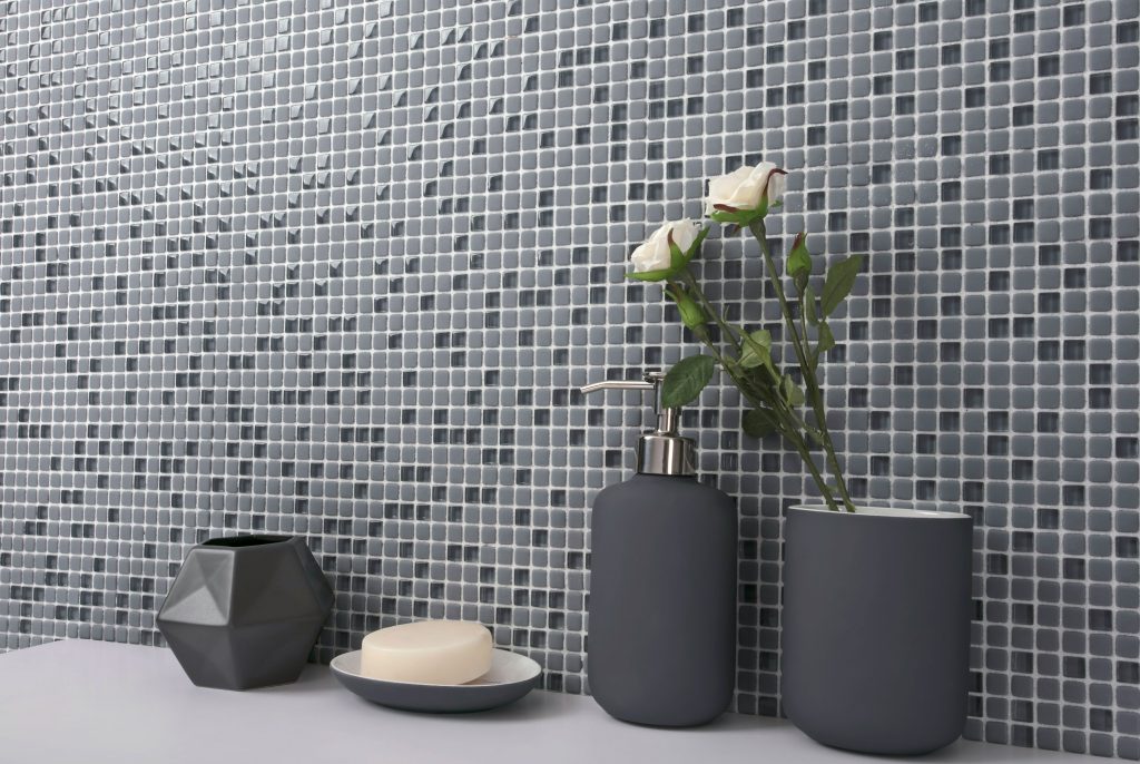 CAREZZA-EN007 Mosaic Backsplash Tiles - NovoTileStudio