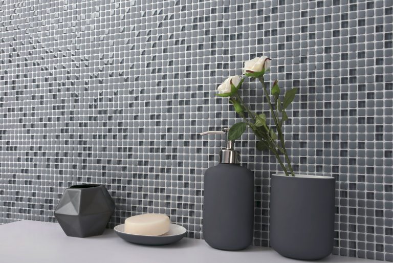 CAREZZA-EN007 Mosaic Backsplash Tiles - NovoTileStudio