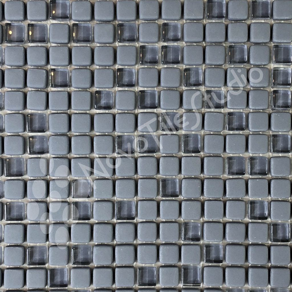 CAREZZA-EN007 Mosaic Backsplash Tiles - NovoTileStudio
