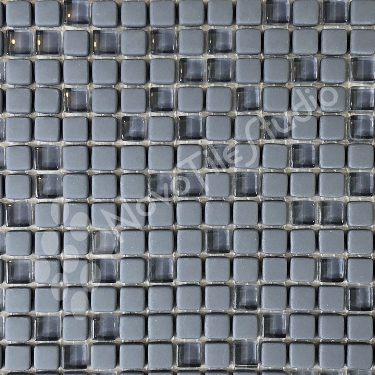 CAREZZA-EN007 Mosaic Backsplash Tiles - NovoTileStudio