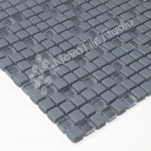 CAREZZA-EN007 Mosaic Backsplash Tiles - NovoTileStudio
